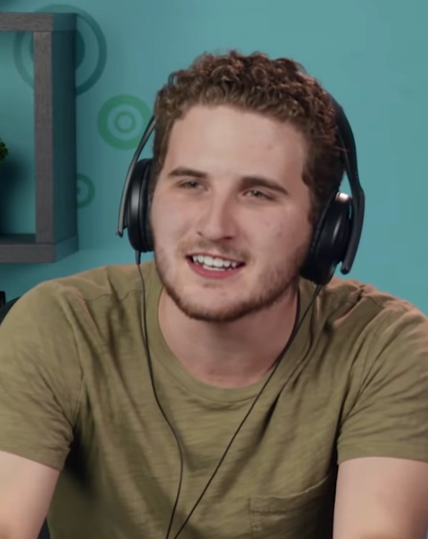 REACT S8E292 | Eric Beckerman Wiki | Fandom