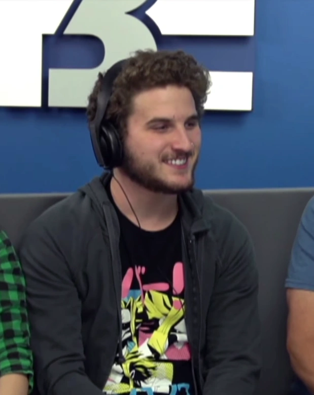 FBE Live - Let's Play - July 23 2018 | Eric Beckerman Wiki | Fandom