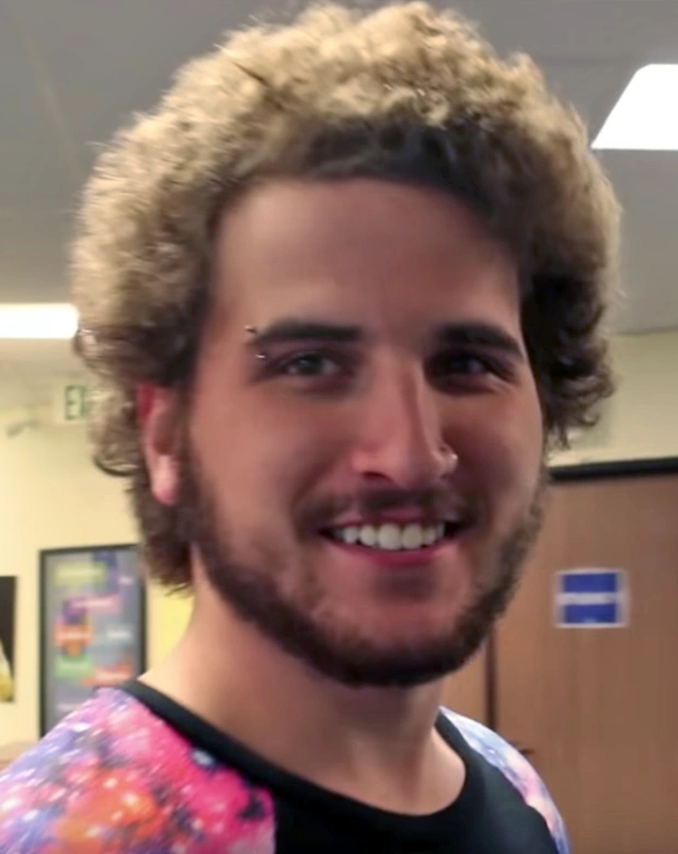 Vlog - September 11 2018 | Eric Beckerman Wiki | Fandom