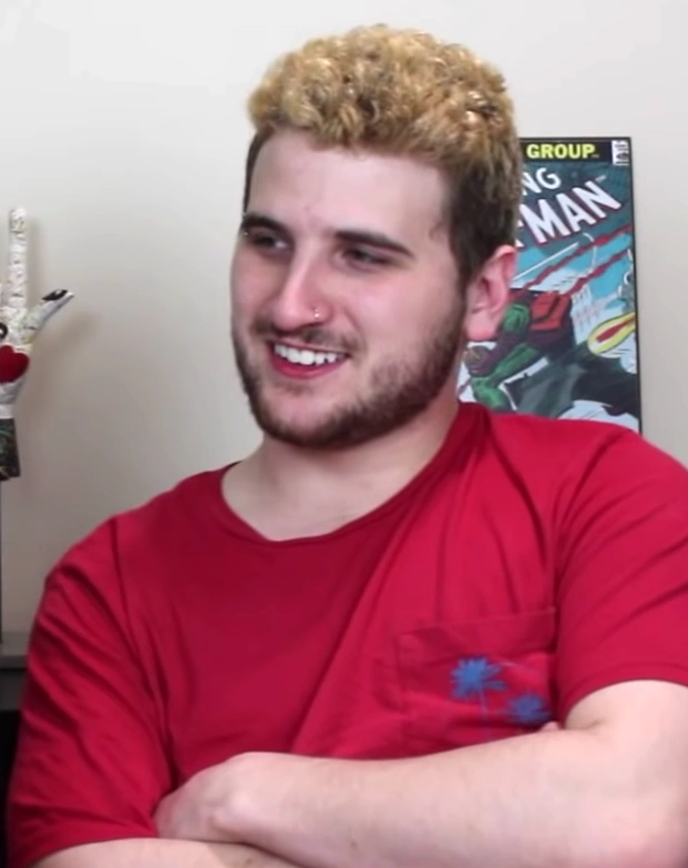 4N1 - April 14 2019 | Eric Beckerman Wiki | Fandom