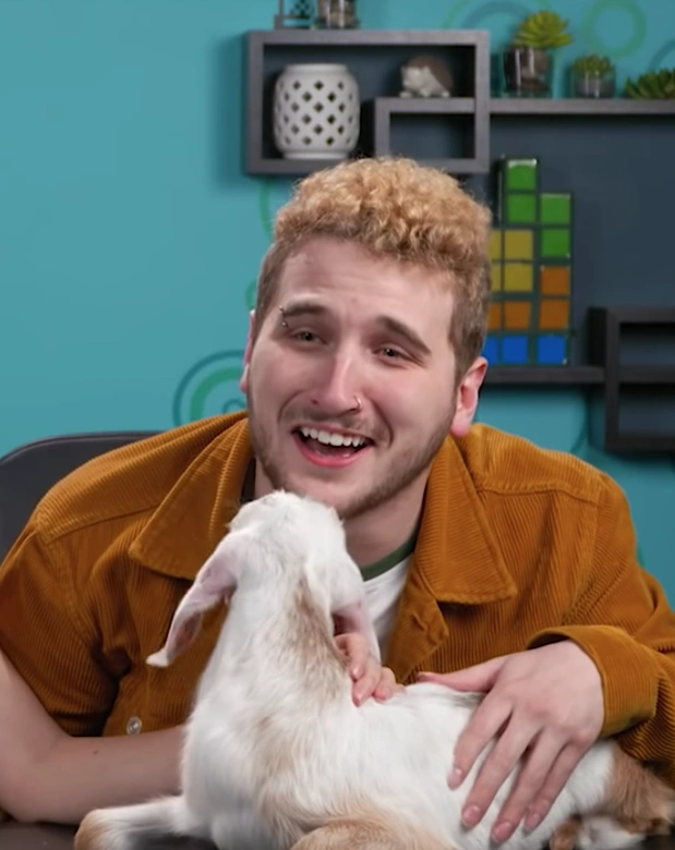 React April 14 2019 | Eric Beckerman Wiki | Fandom