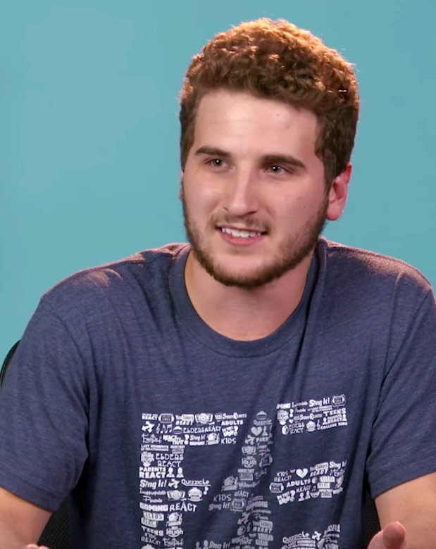 REACT S8E258 | Eric Beckerman Wiki | Fandom