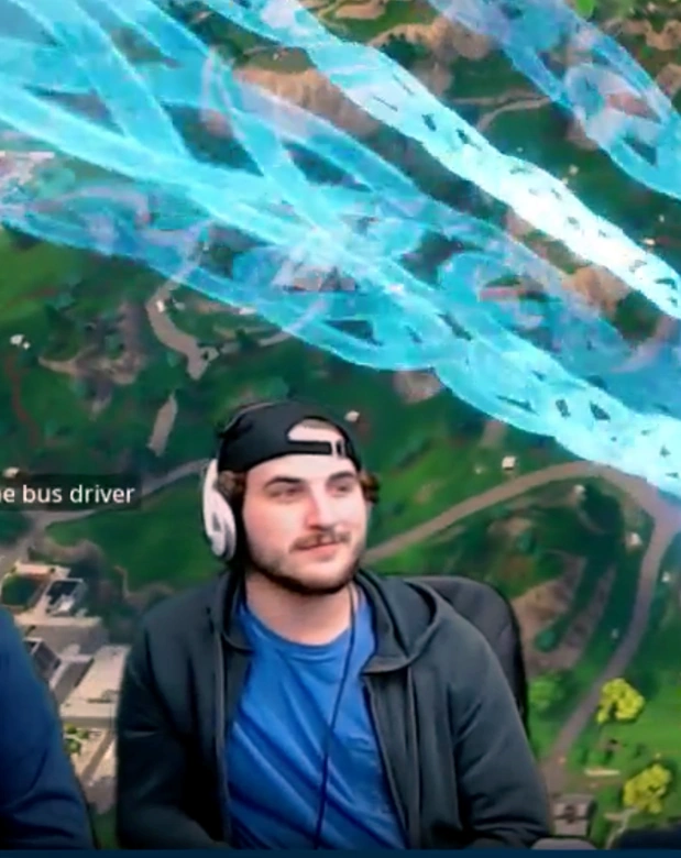 FBE Live - August 31 2018 | Eric Beckerman Wiki | Fandom