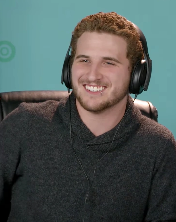 REACT S8E109 | Eric Beckerman Wiki | Fandom