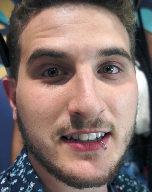 Seth Degler - June 26 2017 | Eric Beckerman Wiki | Fandom