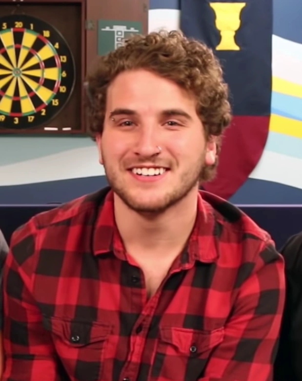 BostonTom - July 21 2018 | Eric Beckerman Wiki | Fandom