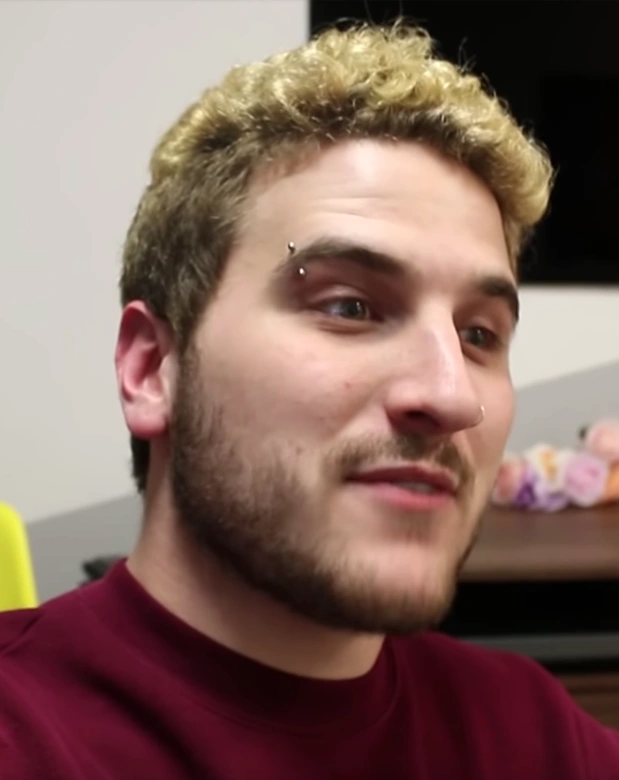 Vlog - April 7 2019 | Eric Beckerman Wiki | Fandom