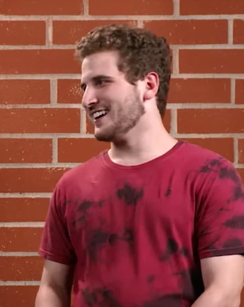 REACT GAMING S5E42 | Eric Beckerman Wiki | Fandom