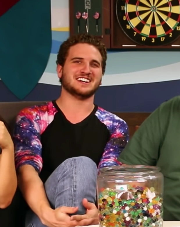 Truth or Dare June 23 2018 | Eric Beckerman Wiki | Fandom