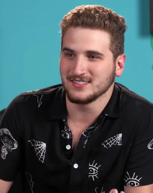 REACT S9E227 | Eric Beckerman Wiki | Fandom