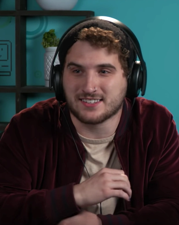 REACT S9E308 | Eric Beckerman Wiki | Fandom