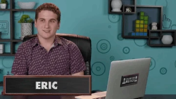 REACT S8E175 | Eric Beckerman Wiki | Fandom