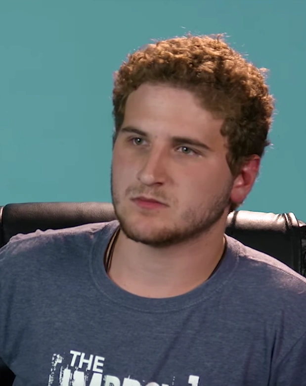 REACT S8E197 | Eric Beckerman Wiki | Fandom