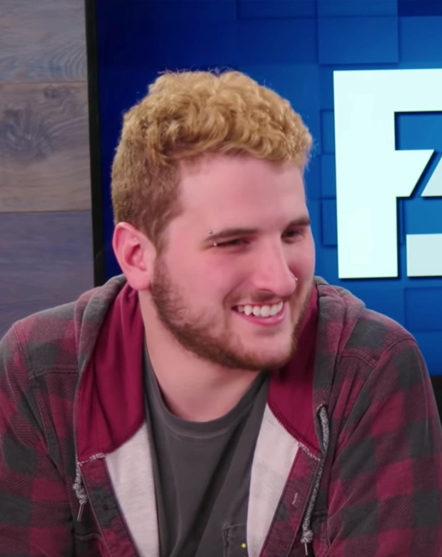 FB2 - March 27 2019 | Eric Beckerman Wiki | Fandom