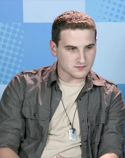 Hair Evolution | Eric Beckerman Wiki | Fandom