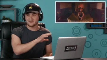 REACT S8E202 | Eric Beckerman Wiki | Fandom