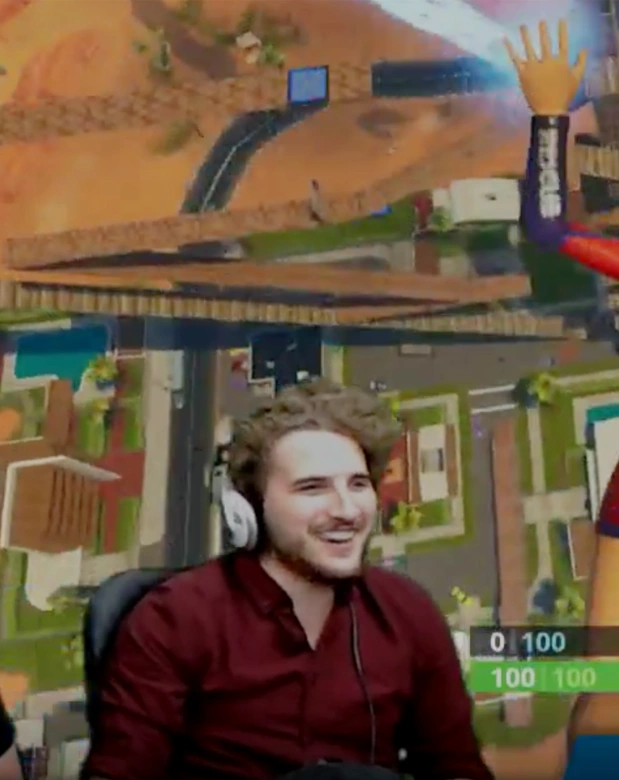 FBE Live - August 29 2018 | Eric Beckerman Wiki | Fandom