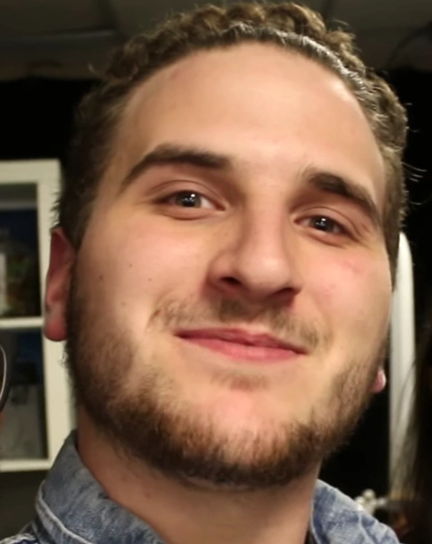 Vlog - October 6 2017 | Eric Beckerman Wiki | Fandom