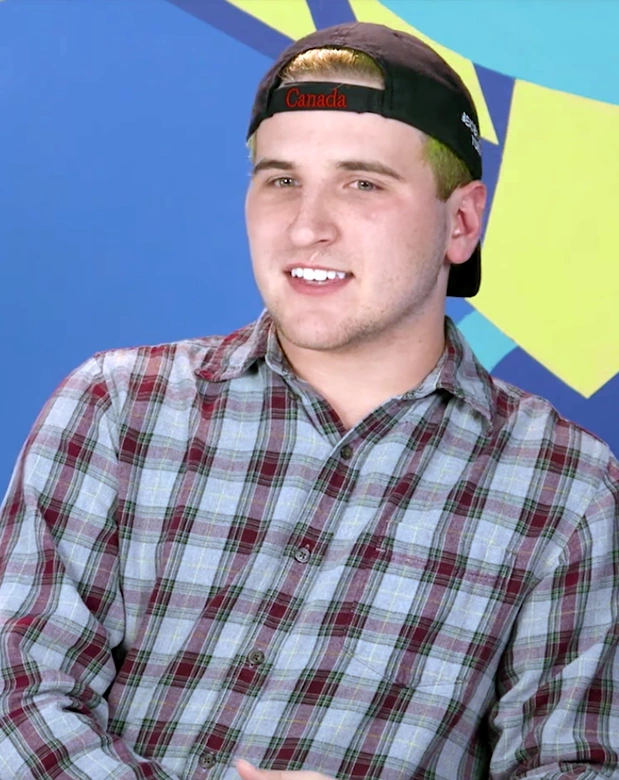 REACT S8E27 | Eric Beckerman Wiki | Fandom