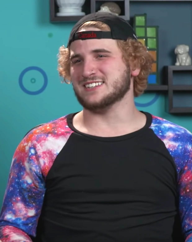 React March 5 2019 | Eric Beckerman Wiki | Fandom