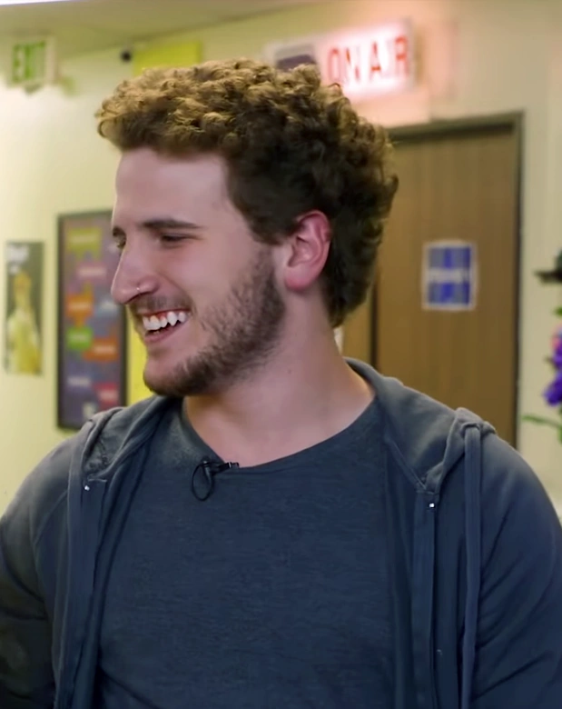 The Come Up - June 08 2018 | Eric Beckerman Wiki | Fandom