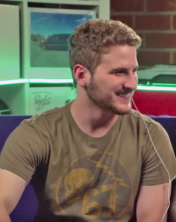 Sharing Buds - October 10 2018 | Eric Beckerman Wiki | Fandom