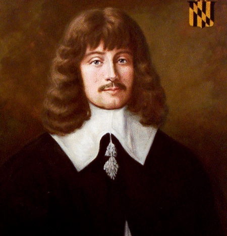 Leonard Calvert | Eric Flint Wiki | Fandom