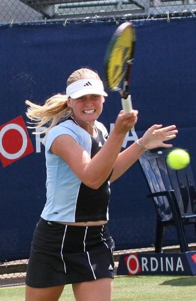 Tennis | Eric Flint Wiki | Fandom