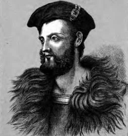 Owen Roe O'Neill | Eric Flint Wiki | Fandom