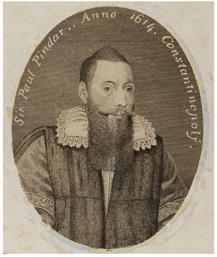 Paul Pindar | Eric Flint Wiki | Fandom