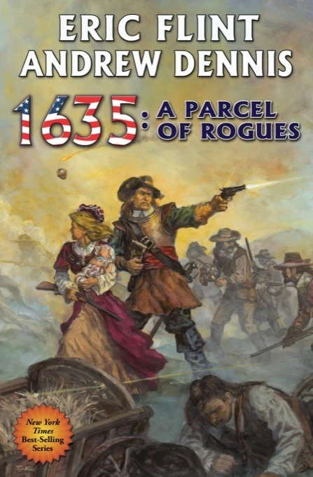 1635: A Parcel of Rogues | Eric Flint Wiki | Fandom