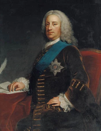 William Cavendish, 3rd Earl of Devonshire | Eric Flint Wiki | Fandom
