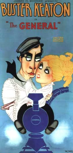 The General (1927 film) | Eric Flint Wiki | Fandom
