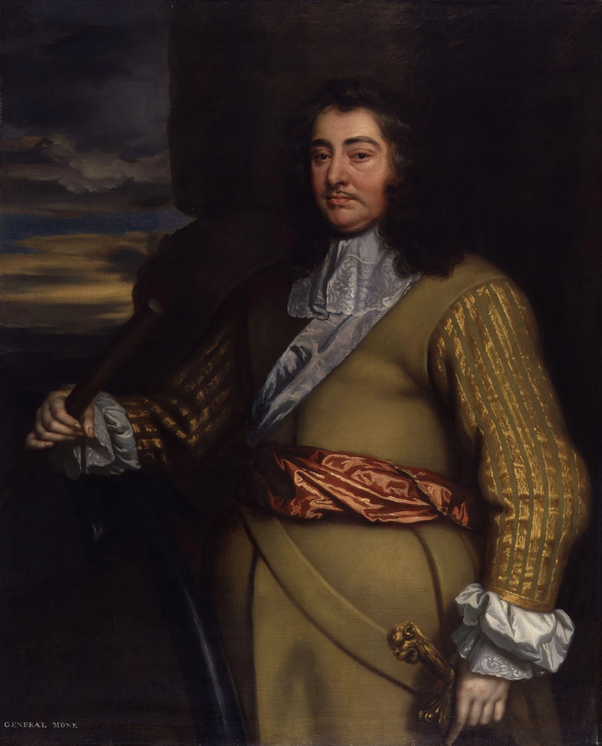 George Monck, 1st Duke of Albemarle | Eric Flint Wiki | Fandom