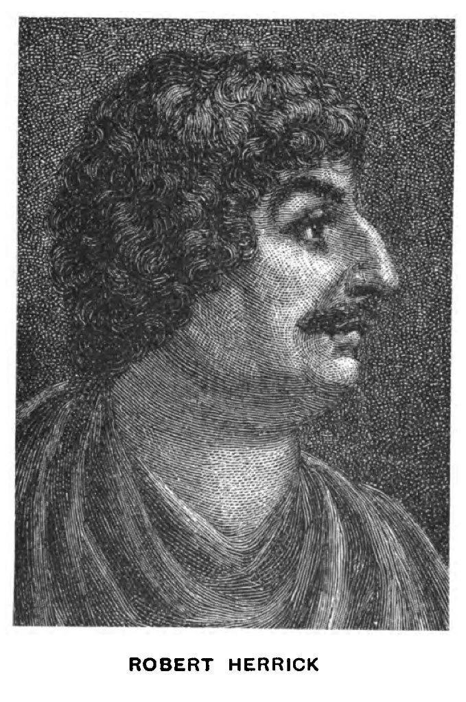 Robert Herrick | Eric Flint Wiki | Fandom