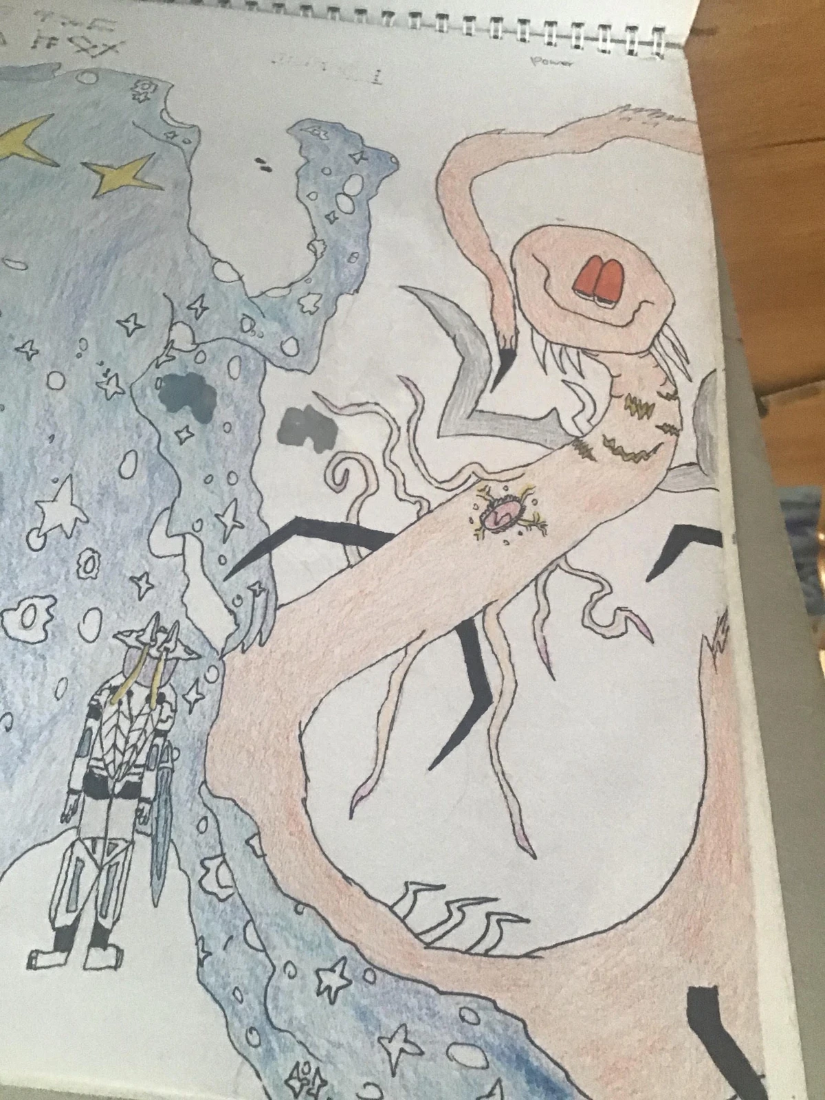 YORE | EricIP Wiki | Fandom