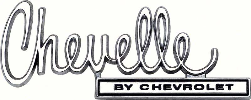 Chevelle Vehicles | Eric's Garage Wiki | Fandom