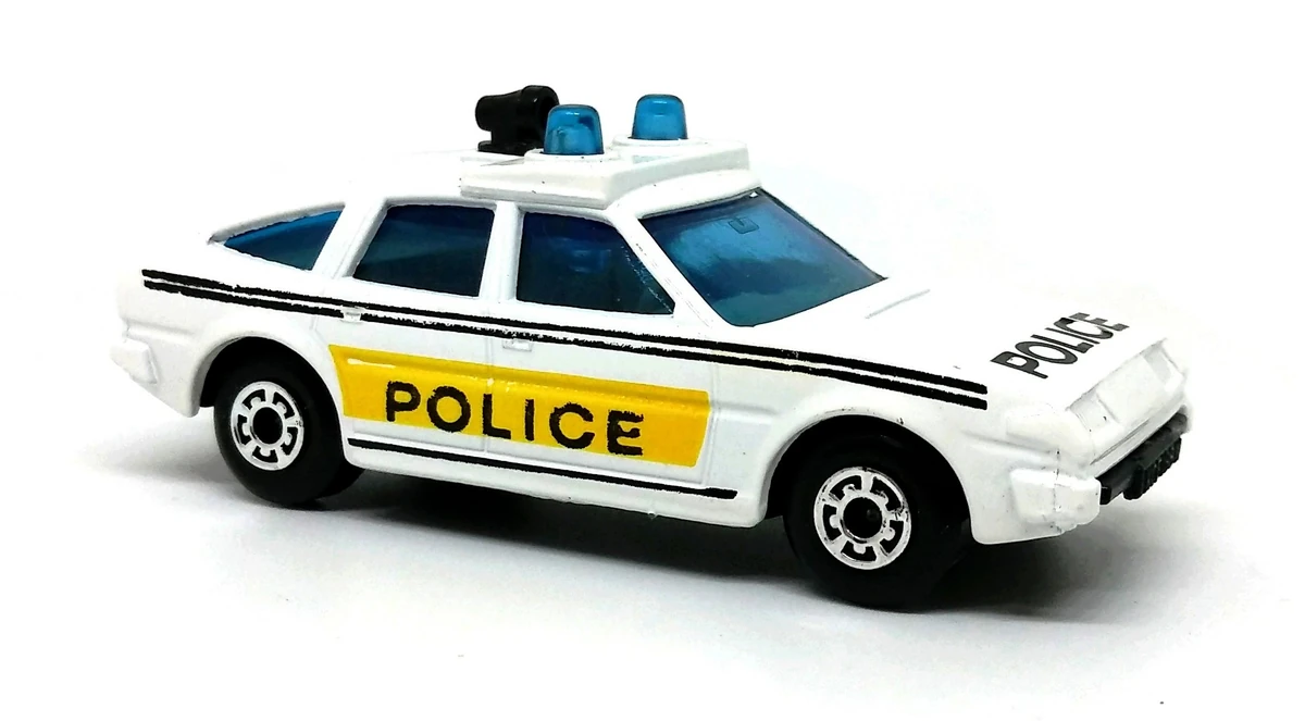 Rover 3500 (Matchbox) | Eric's Garage Wiki | Fandom