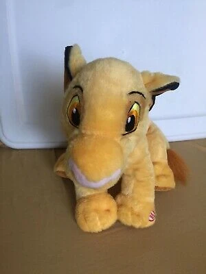 Hallmark Talking Simba | Eric's the Gemmy Animatronic collector Wiki ...