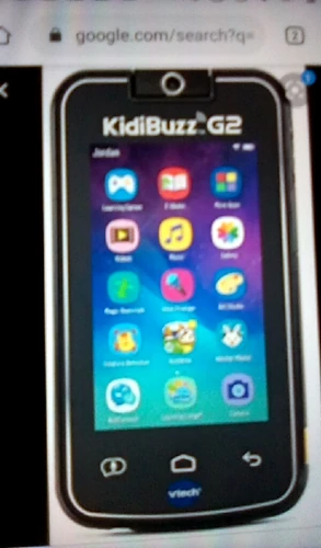 VTech KidiBuzz G2 | Eric's Toy Box Wiki | Fandom