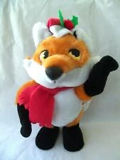 Gemmy Side Stepper Fox | Eric’s Toy Store 2 Wiki | Fandom