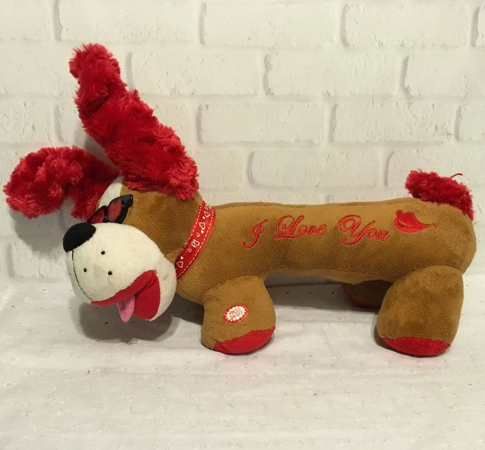 DanDee Ear Flapping Long Dog | Eric's Toy Store Wiki | Fandom