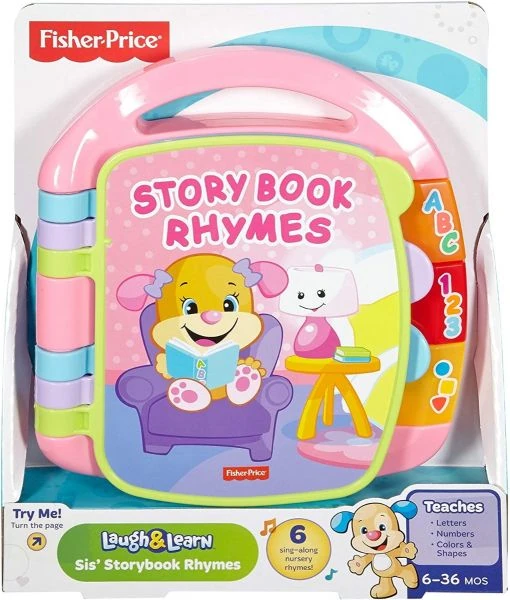 Fisher-Price | Eric's Toy Store Wiki | Fandom