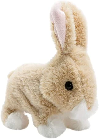 ABC Trading Inc. Hopping Bunny | Eric's Toy Store Wiki | Fandom