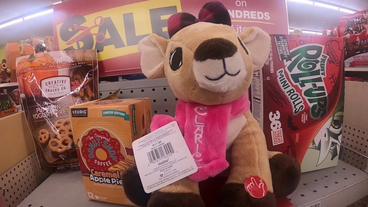 Ear Flapping | Eric's Toy Store Wiki | Fandom