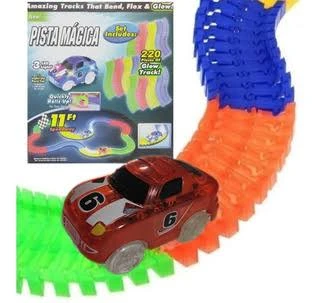 Magic Tracks | Eric's Toy World Wiki | Fandom