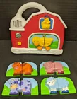 LeapFrog Fridge Farm | Eric's Toy World Wiki | Fandom
