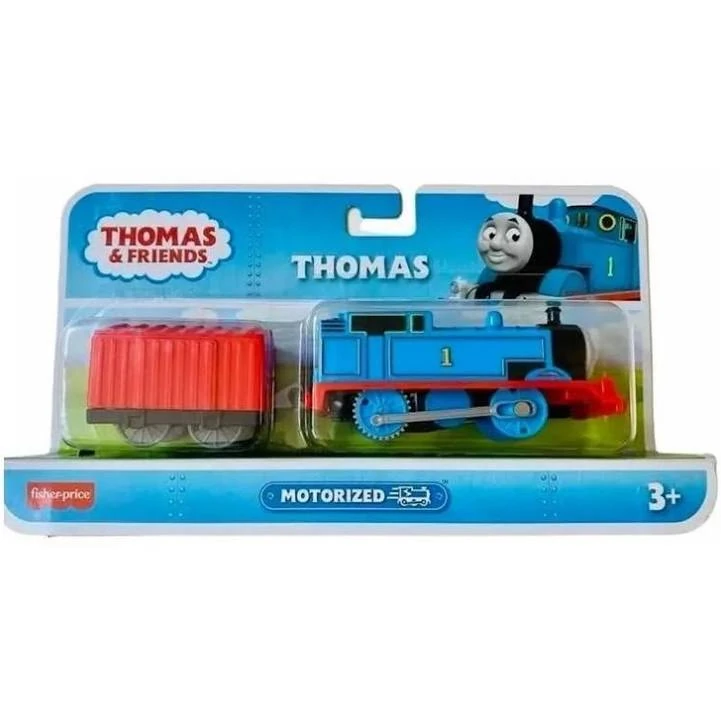 Thomas Trackmaster items | Eric's Toy World Wiki | Fandom