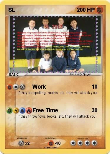 Eric School Pants Pokemon | Eric School Pants Wiki | Fandom