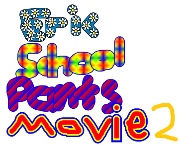 Eric School Pants Movie 2 | Eric School Pants Wiki | Fandom